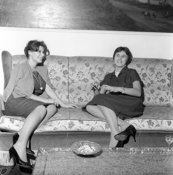 Picture of Marisa Allasio