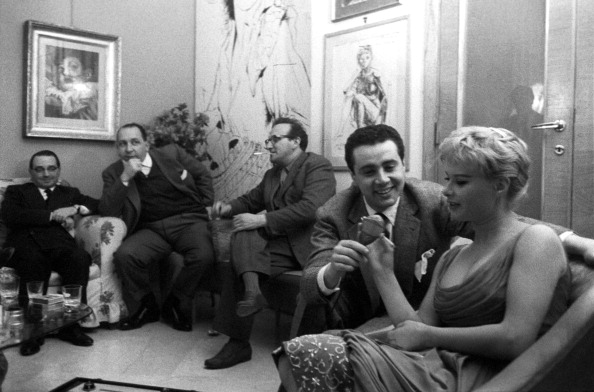 Marisa Allasio image