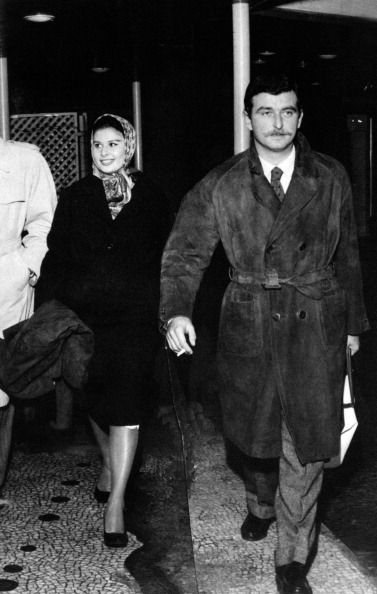 Picture of Marisa Allasio