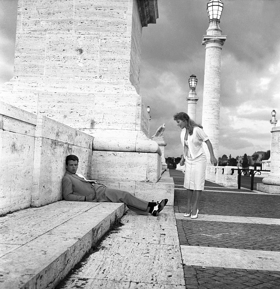 Image of Marisa Allasio