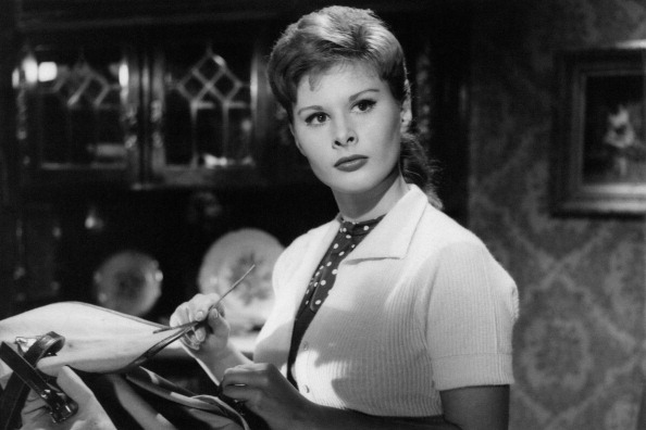 Picture of Marisa Allasio