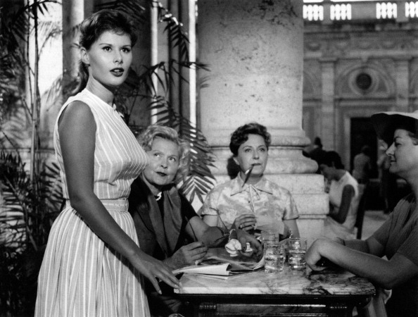 Marisa Allasio picture