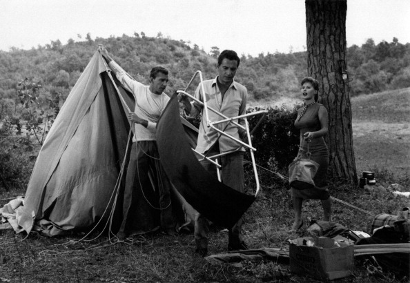 Picture of Marisa Allasio