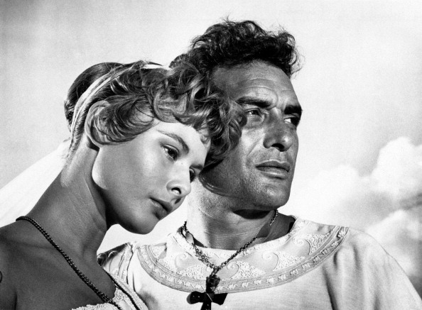 Picture of Marisa Allasio