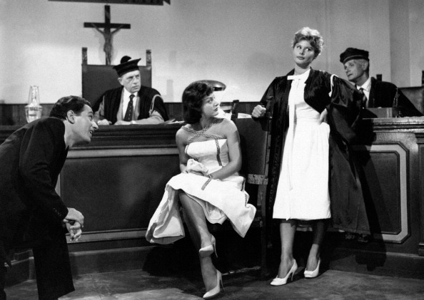 Picture of Marisa Allasio