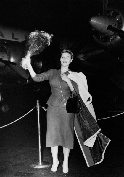 Picture of Marisa Allasio