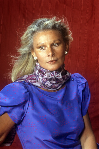 Picture of Marisa Allasio