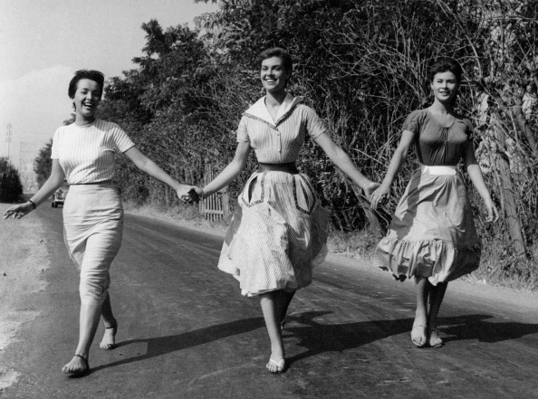 Picture of Lili Cerasoli