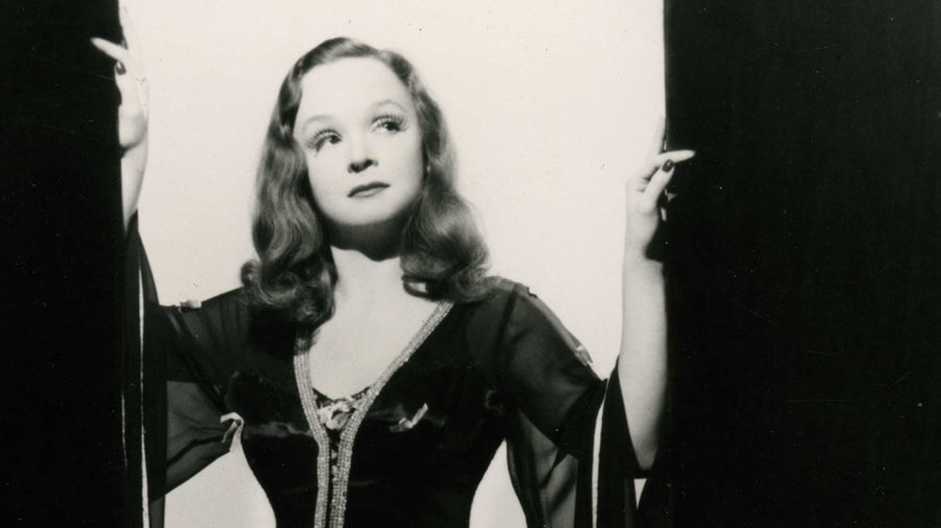 Picture of Betty Rowland