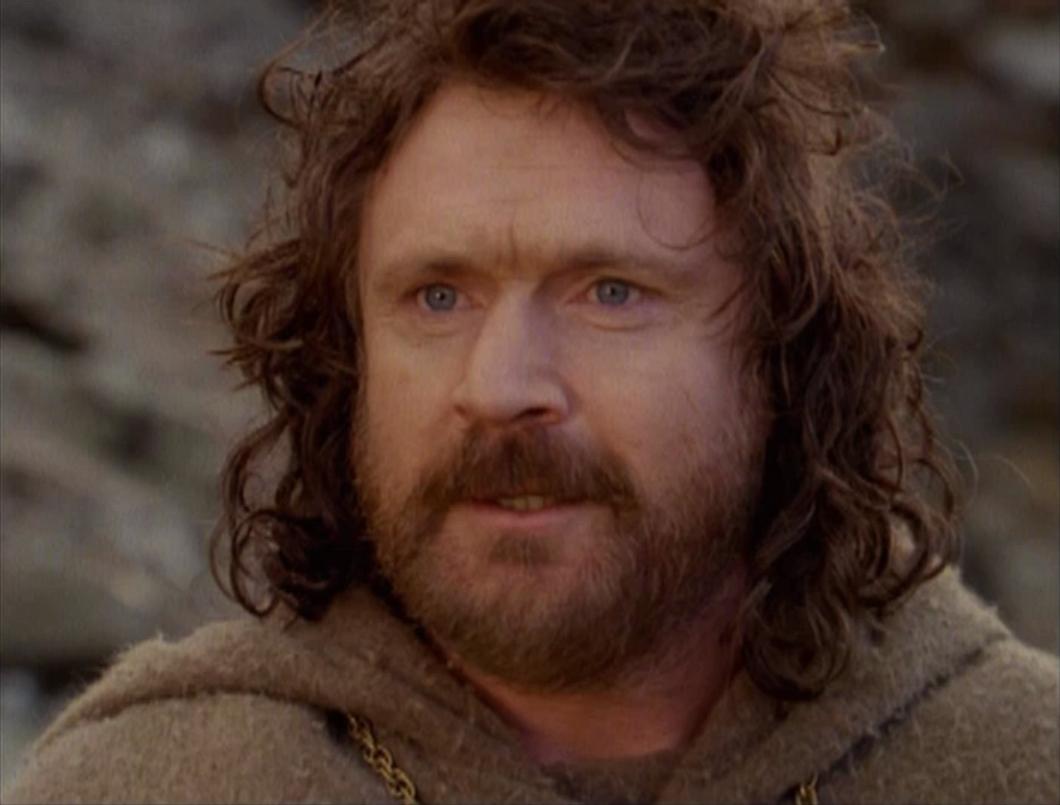 Picture of St. Patrick: The Irish Legend (2000)