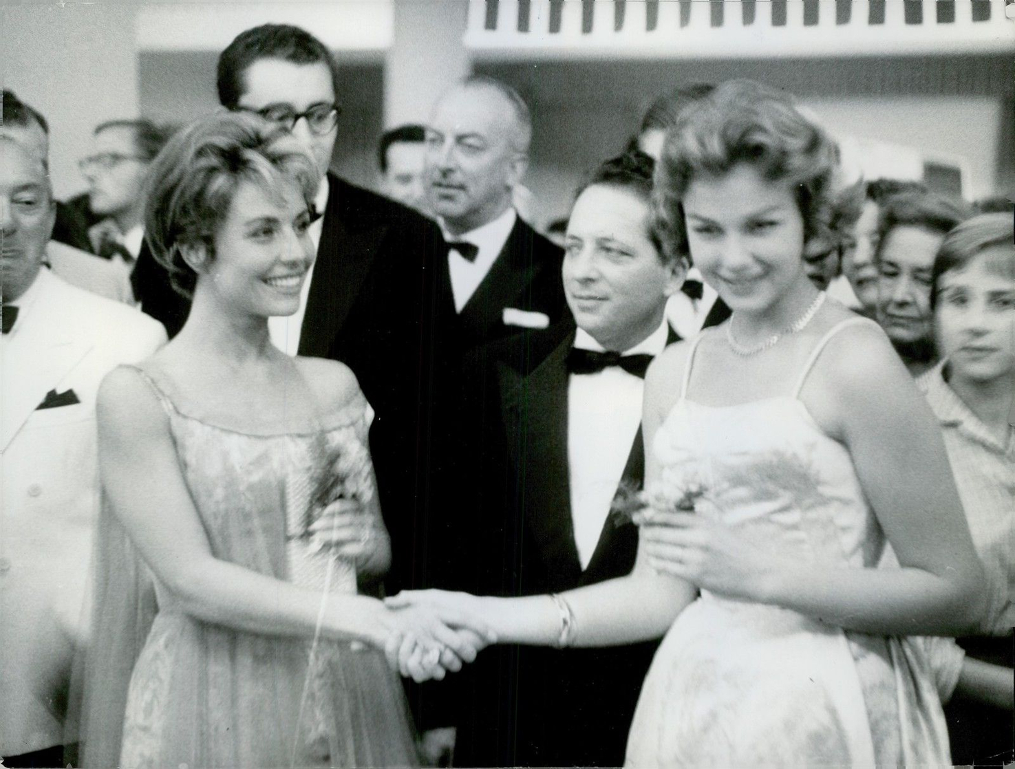 Picture of Lorella De Luca