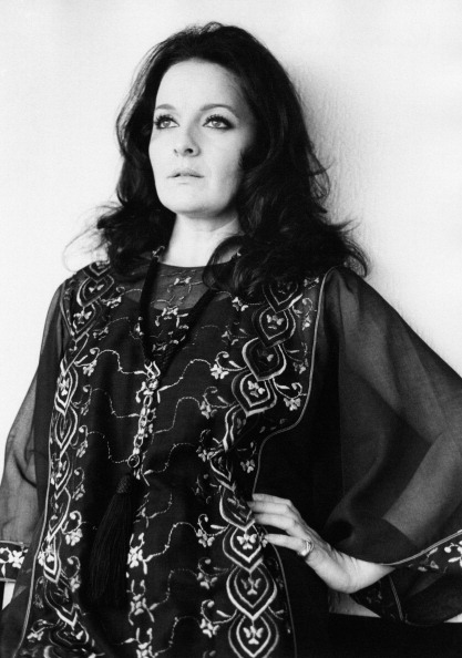 Image of Lisa Gastoni