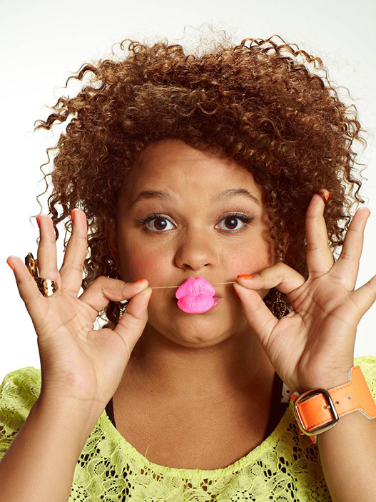 Picture of Rachel Crow