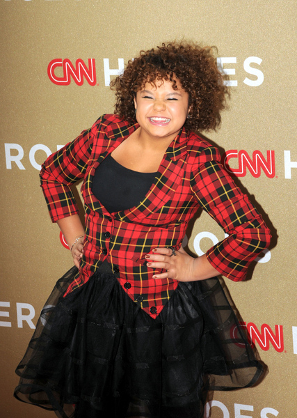 Picture of Rachel Crow
