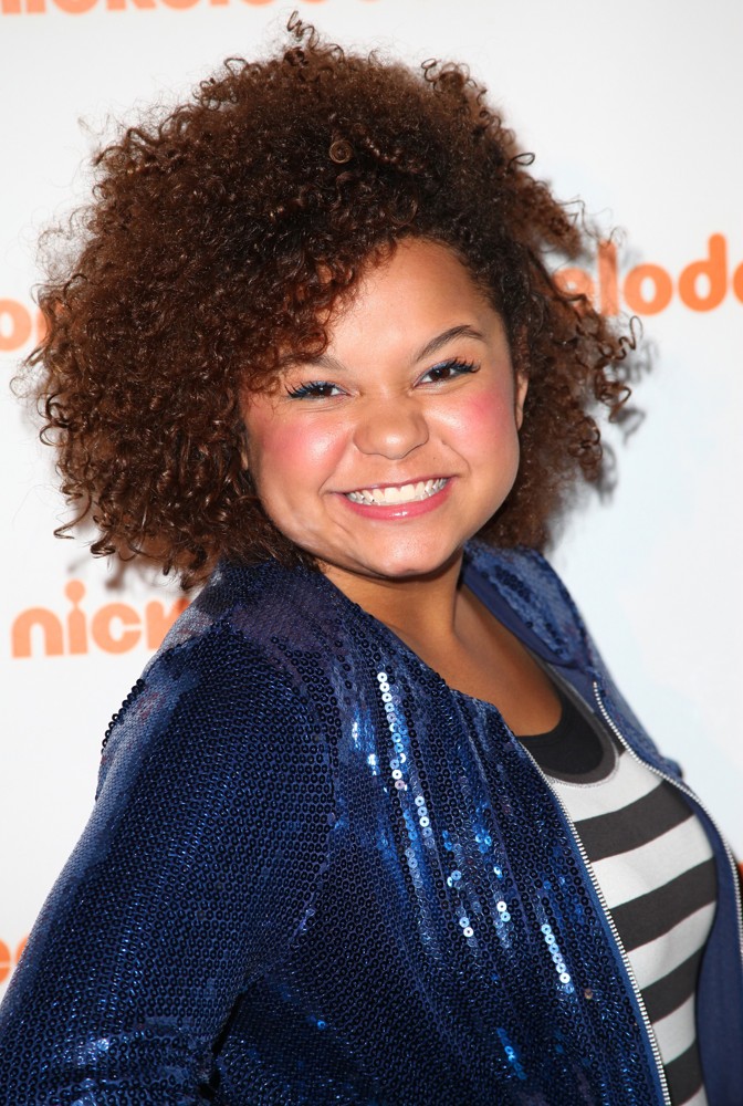 Picture of Rachel Crow