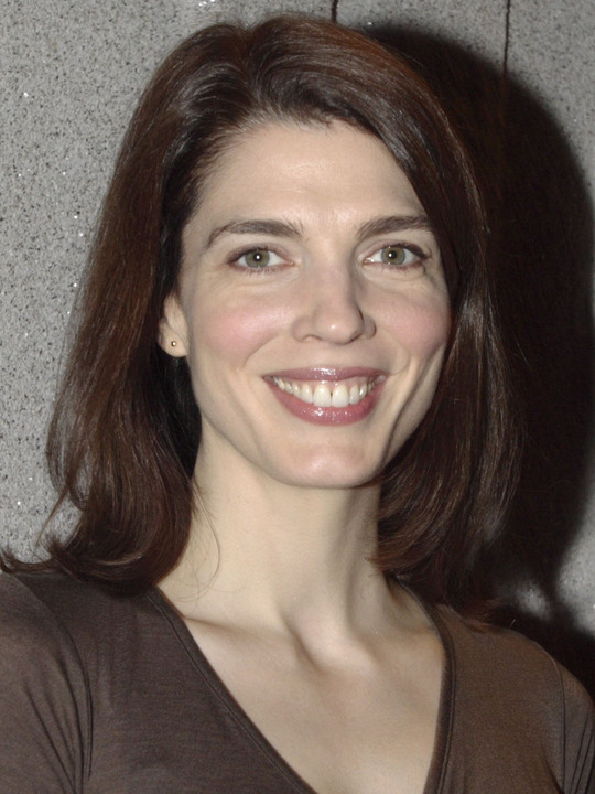 Picture of Macha Grenon