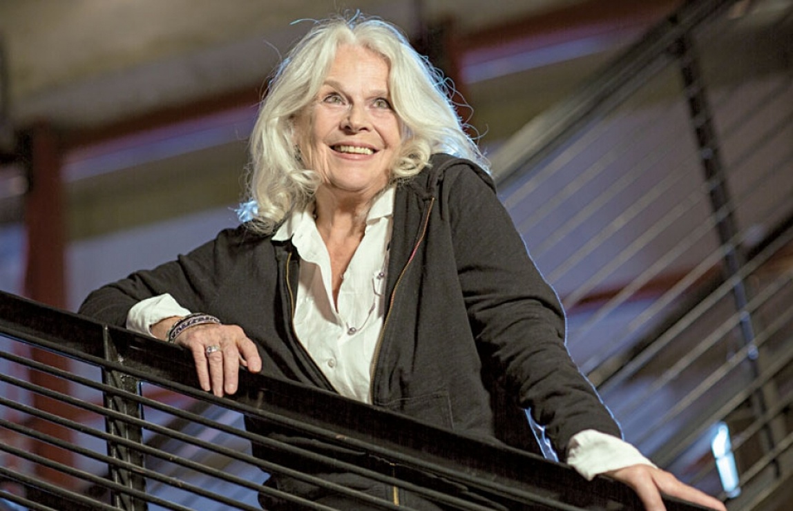 Picture of Patricia Nolin