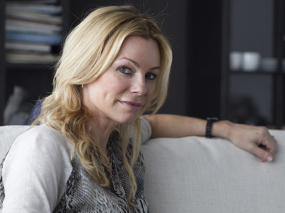 Picture of Caroline Néron