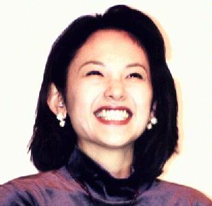 Picture of Megumi Odaka