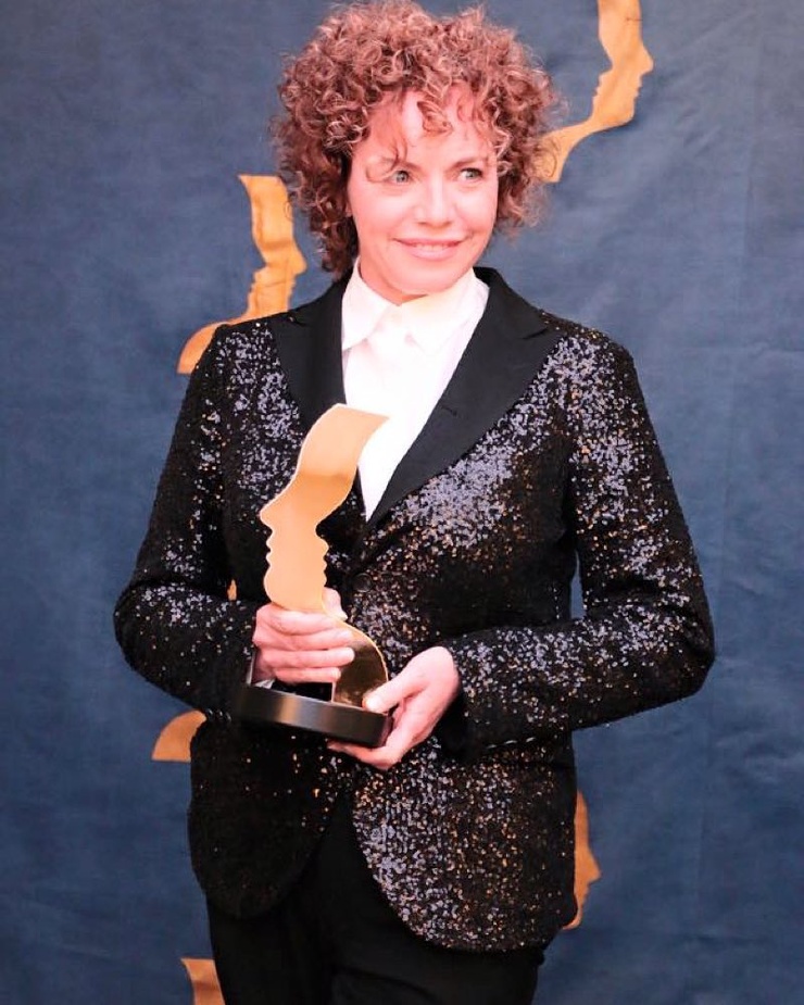 Picture of Macha Limonchik