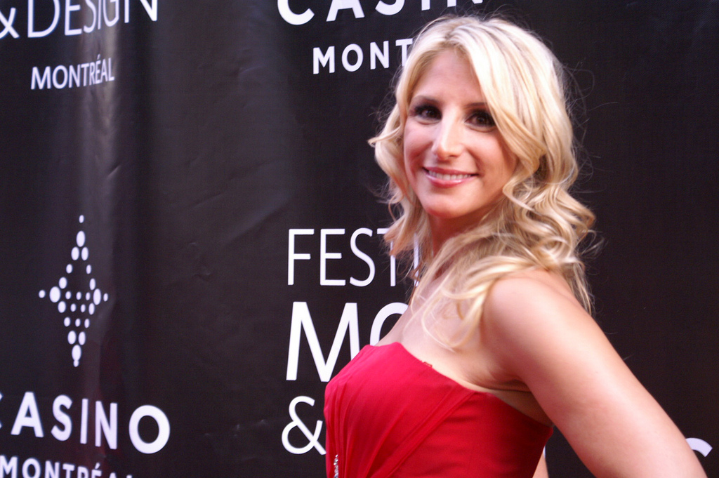 Picture of Mahée Paiement