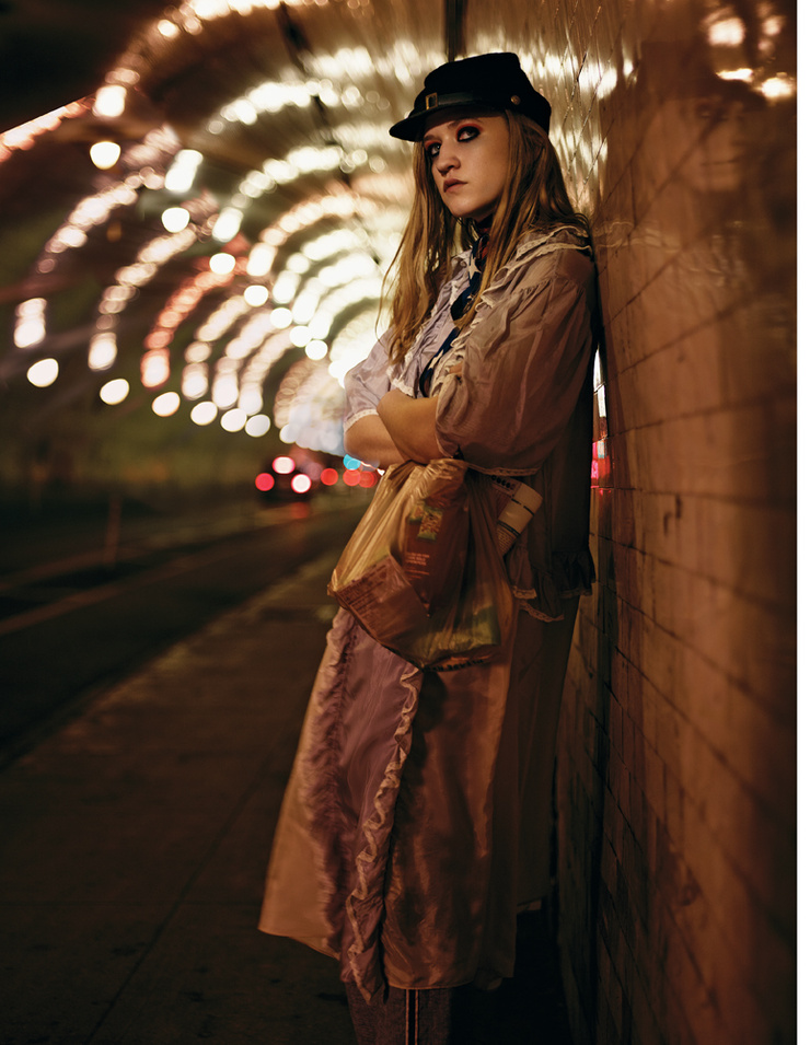 Picture of Coco Gordon-Moore