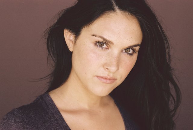 Alexis Beckley picture