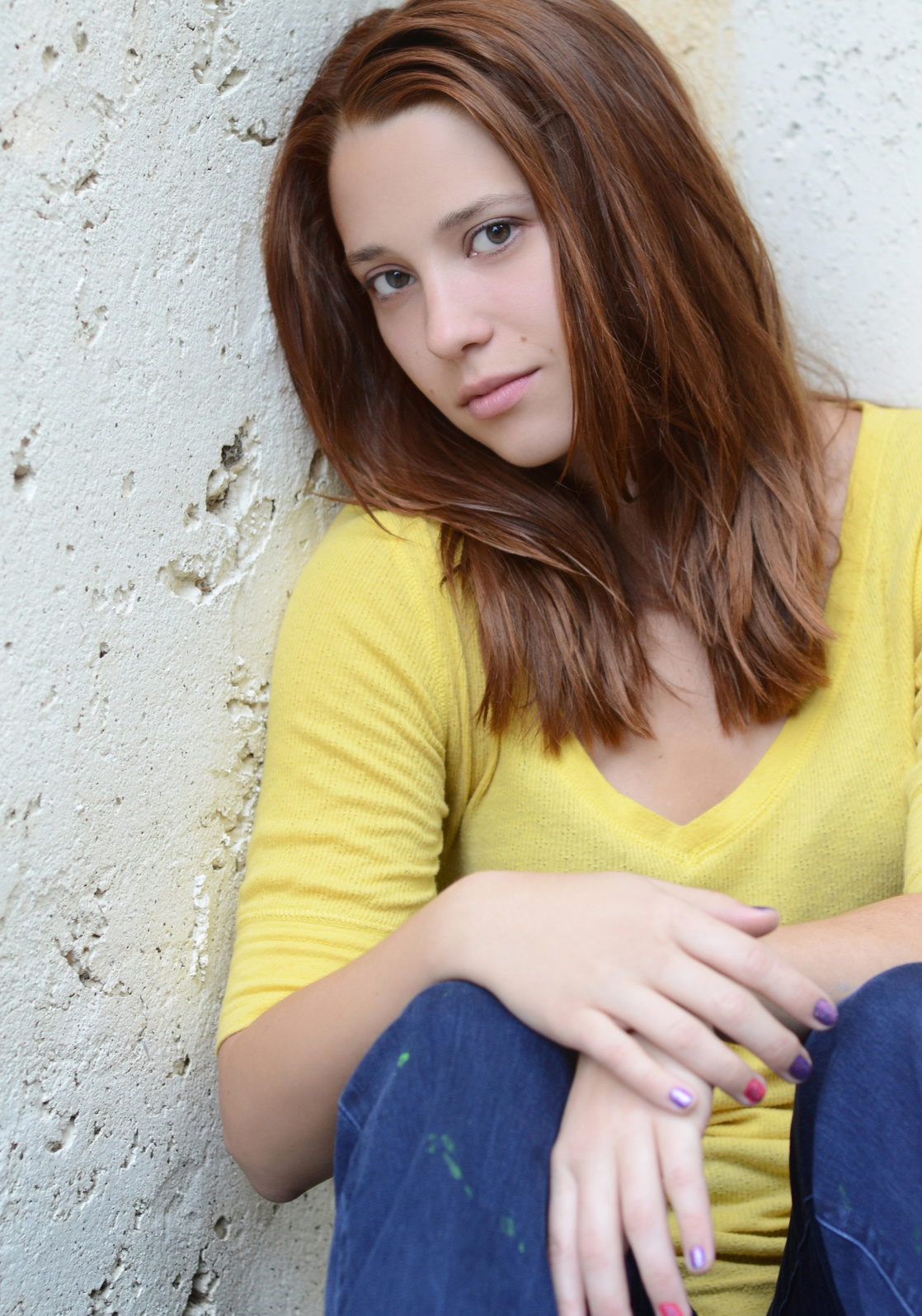 Picture of Stephanie Anne Lloyd