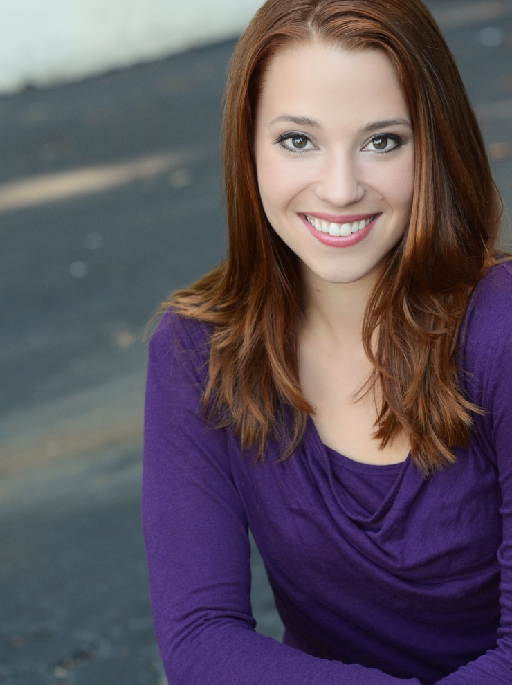 Image of Stephanie Anne Lloyd