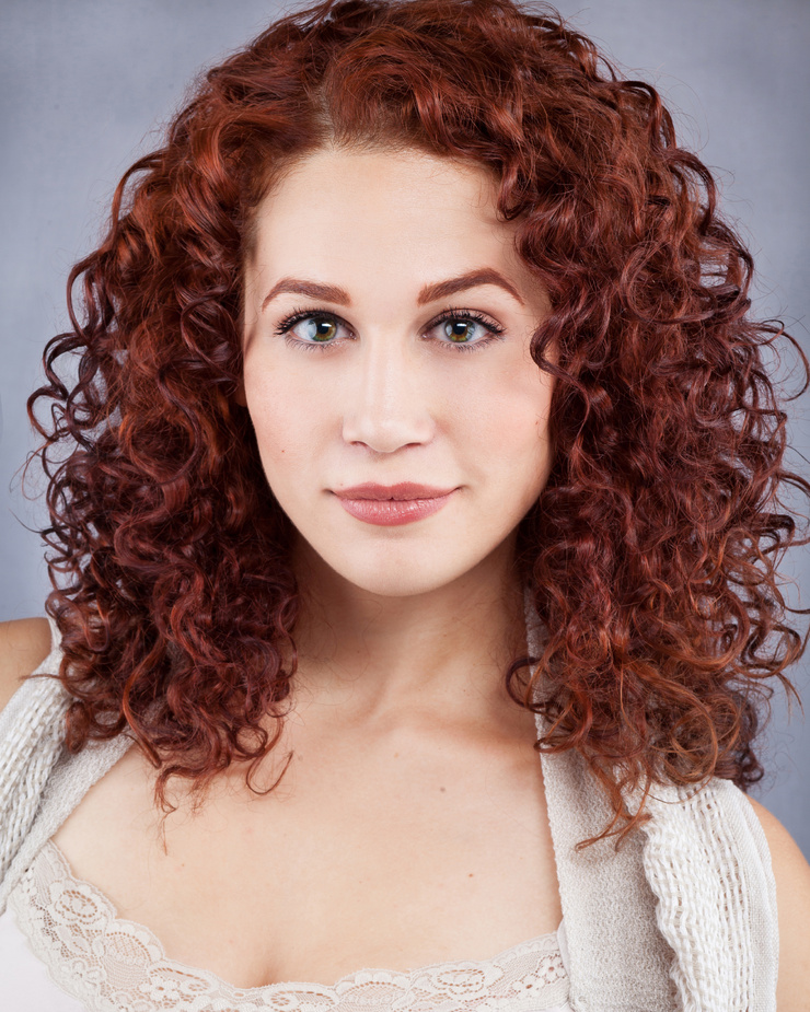 Image of Jillian Joy