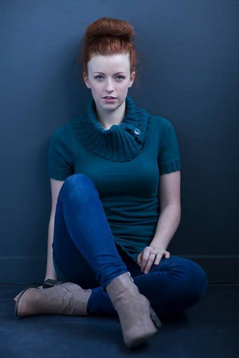 Picture of Jasmine O'Donnell