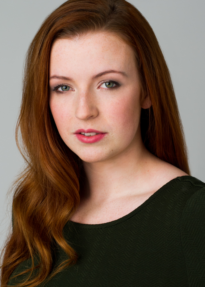 Picture of Jasmine O'Donnell