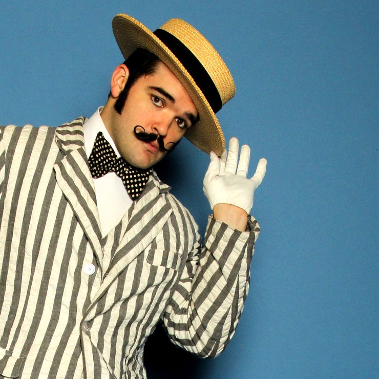 Picture of Russell Bruner