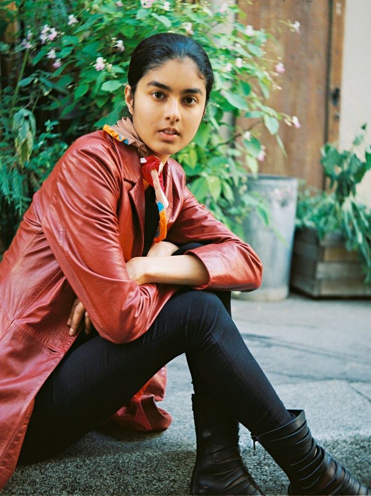 Picture of Shanali Martin