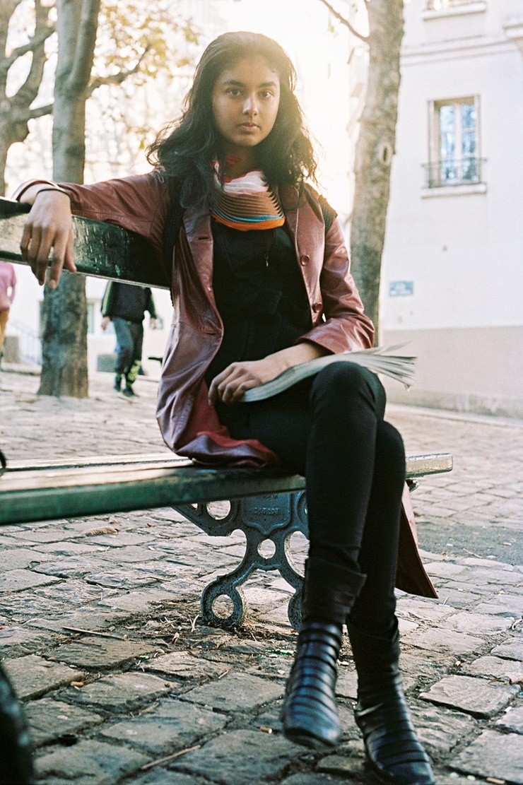 Shanali Martin picture