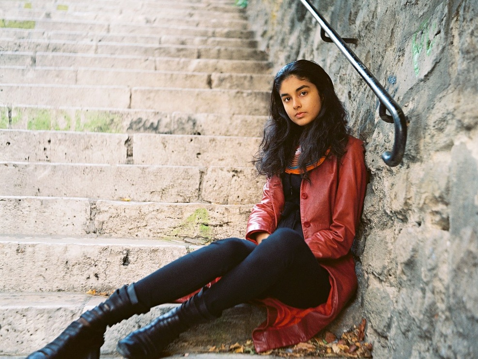 Picture of Shanali Martin