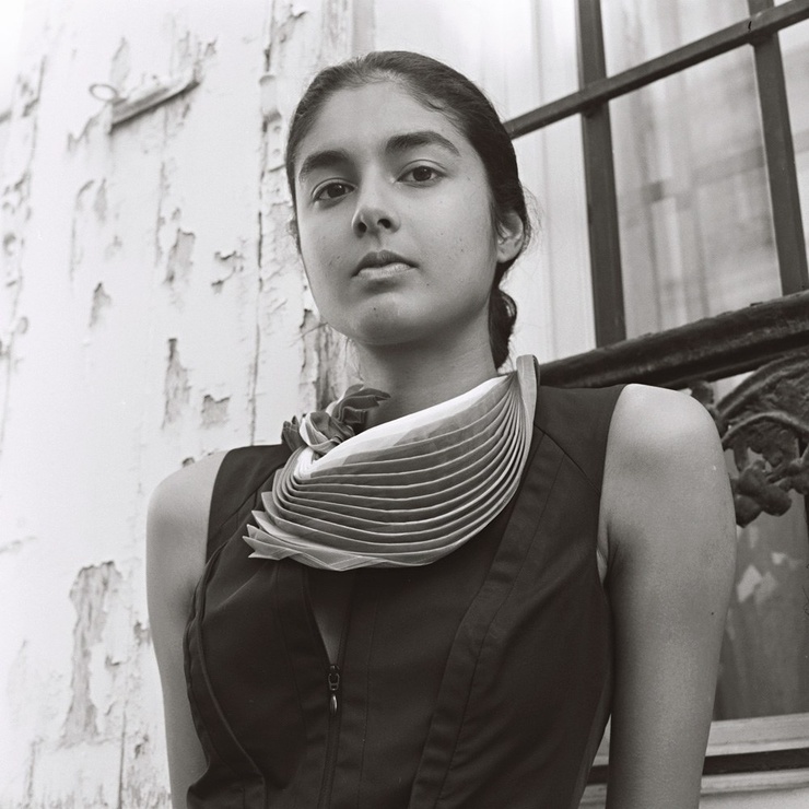 Picture of Shanali Martin