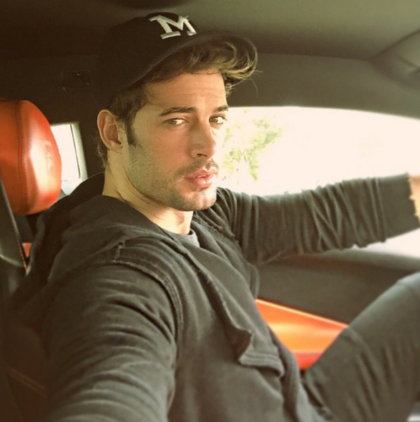 William Levy picture