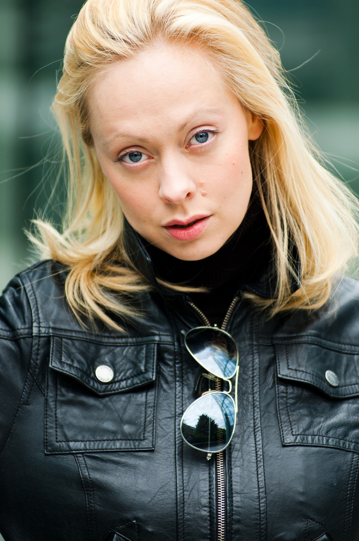 Picture of Mirjam Heimann