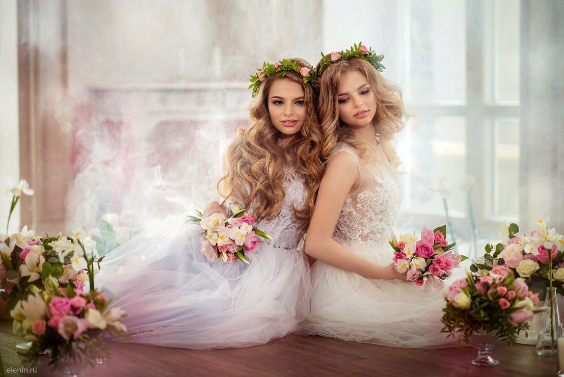 Picture of Alisa Denisovna