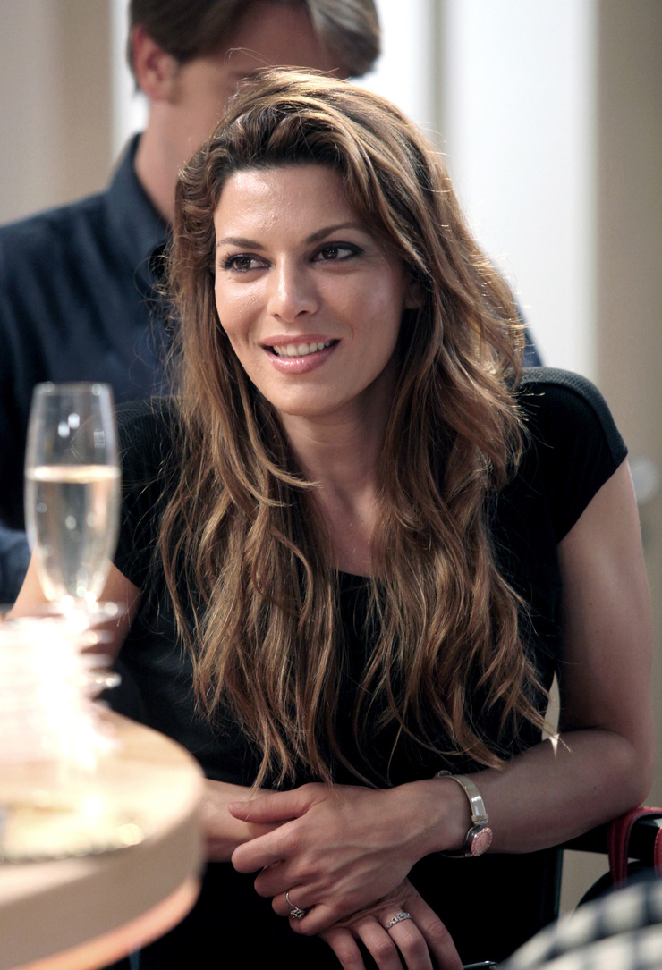 Picture of Claudia Ruffo