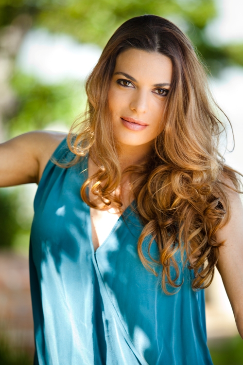 Claudia Ruffo image