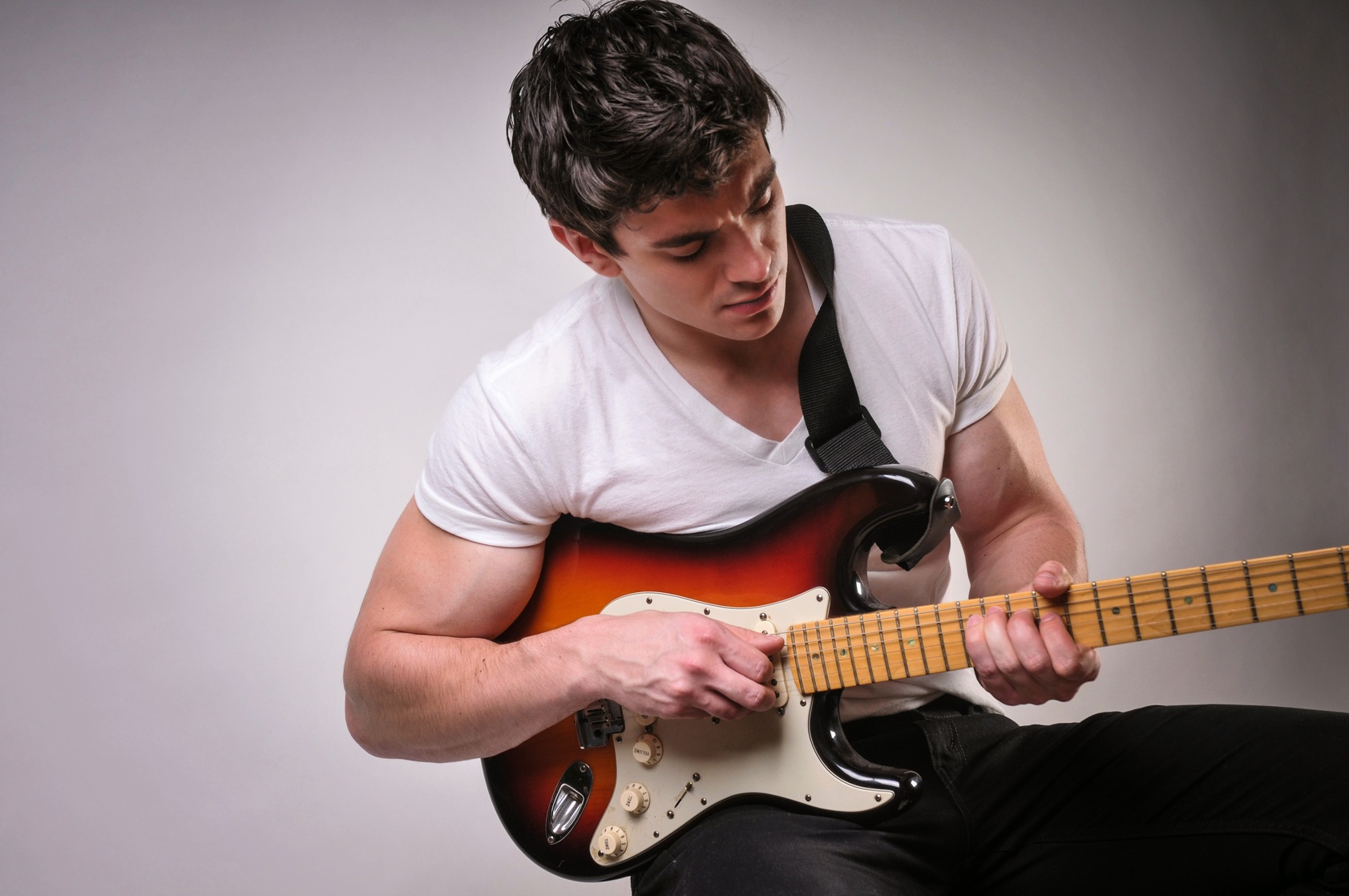 Steve Grand picture