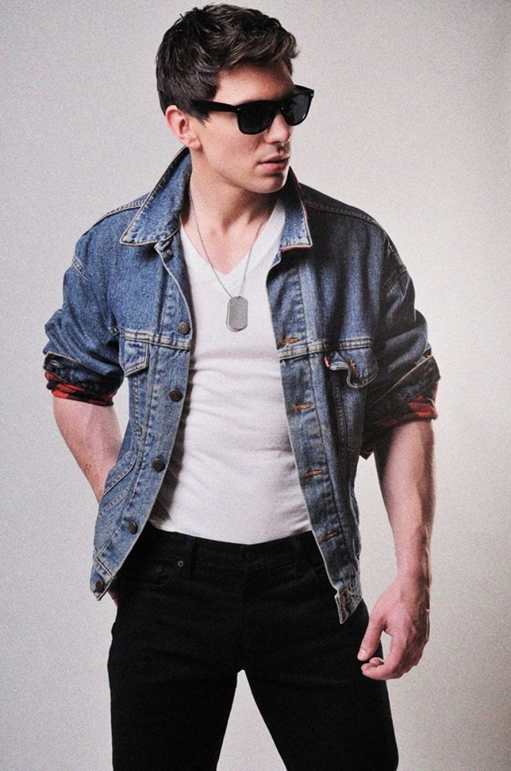 Picture of Steve Grand