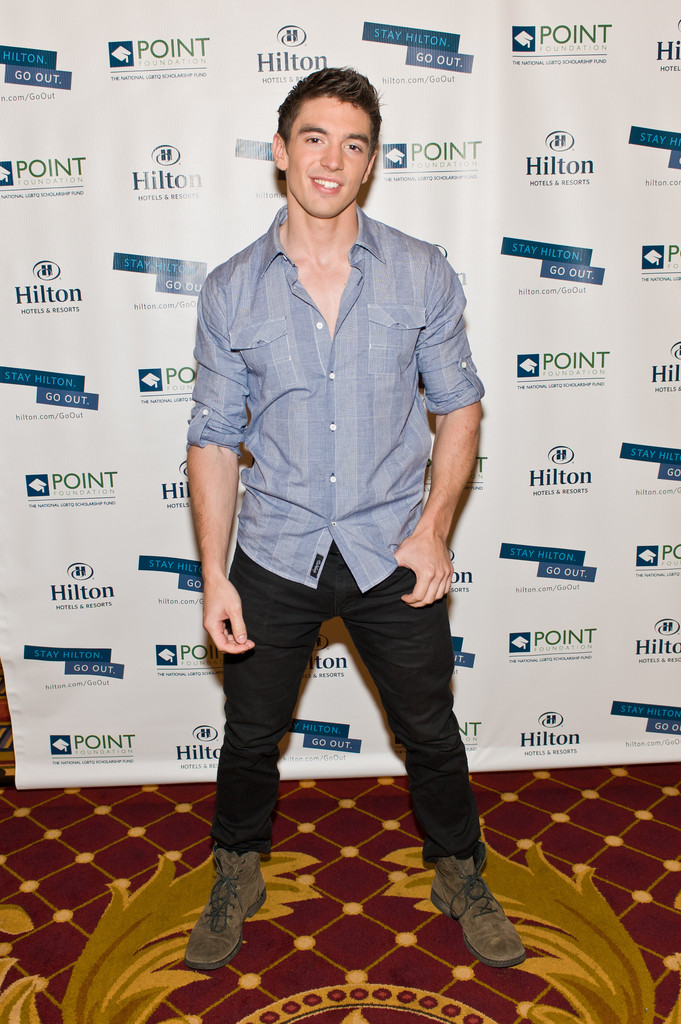 Picture of Steve Grand