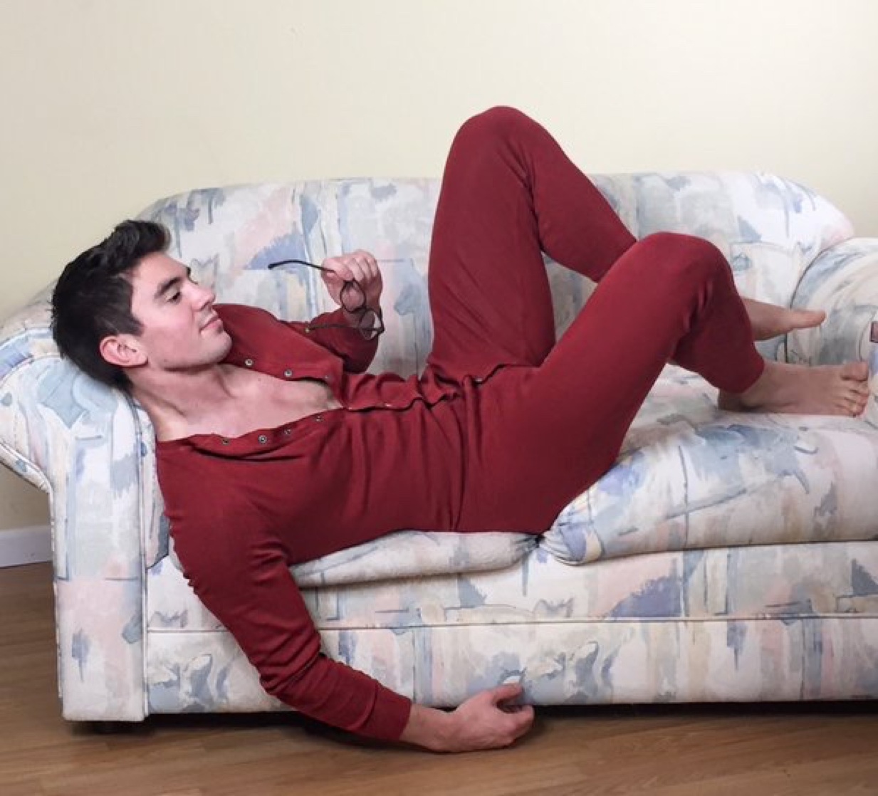 Picture of Steve Grand