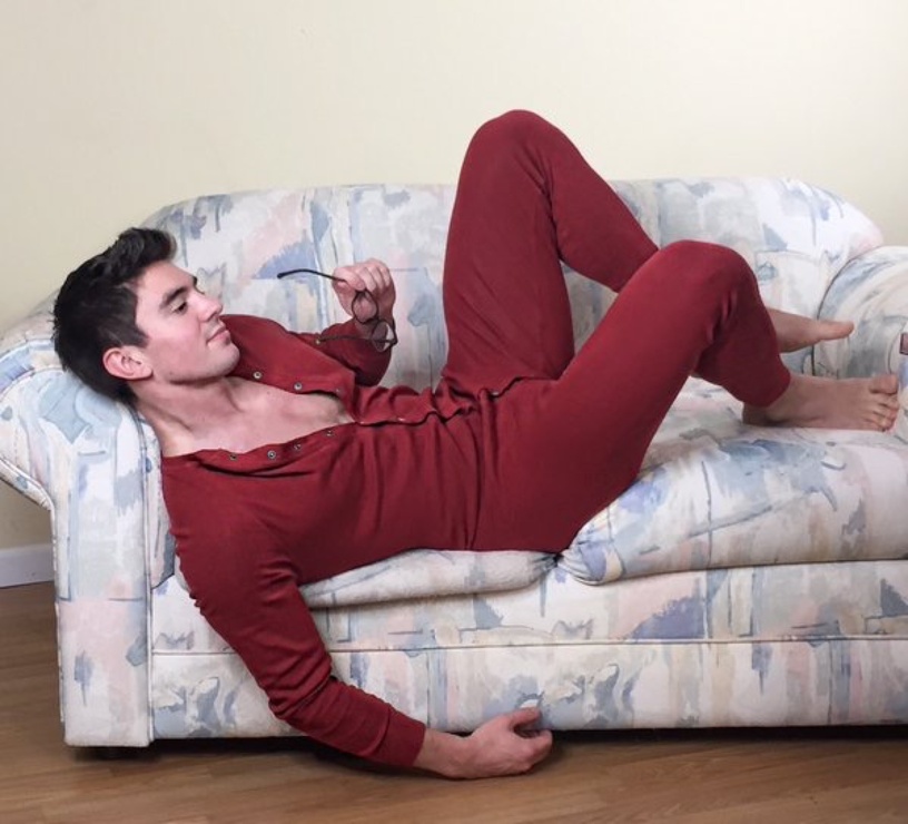 Picture of Steve Grand