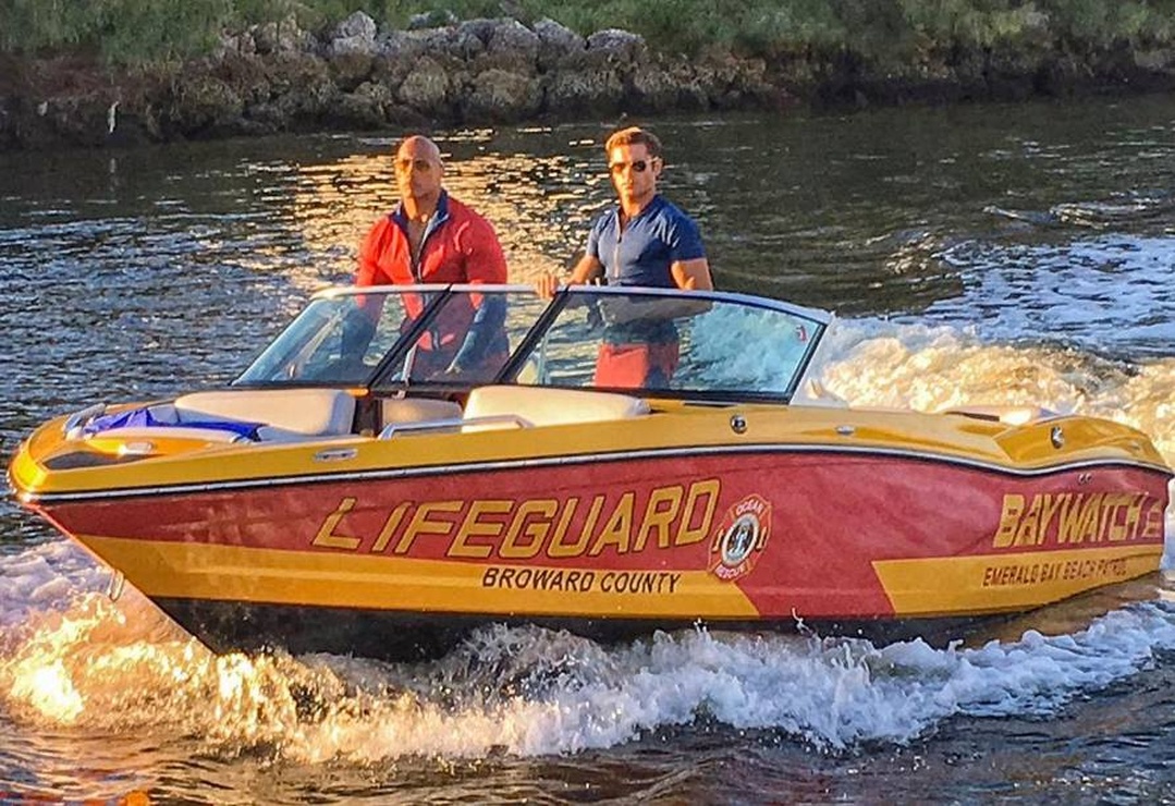 Picture of Baywatch
