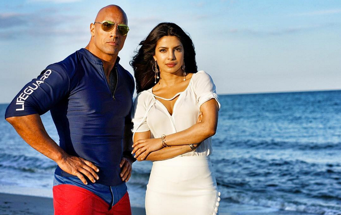 Baywatch image