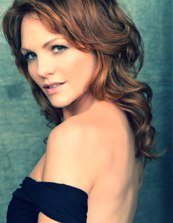 Picture of Anne Leighton